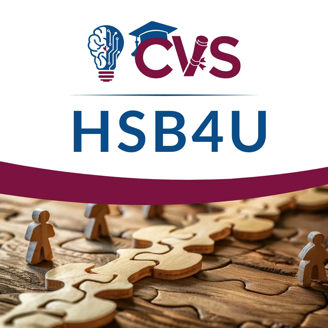 HSB4U | Grade 12 Challenge and Change in Society | OSSD