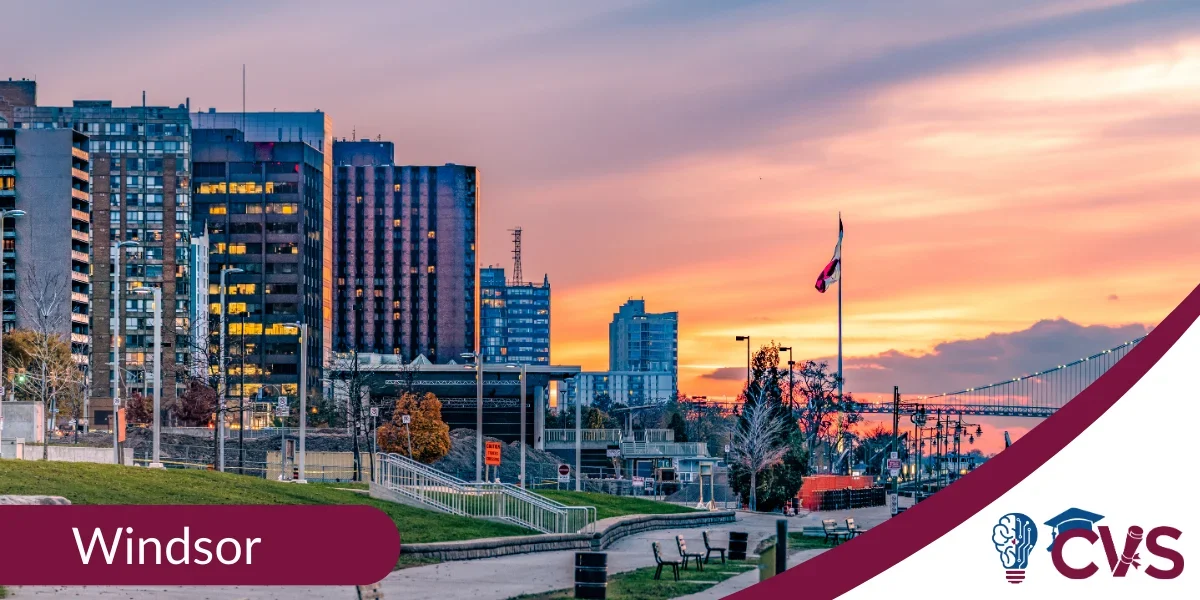 Online High School in Windsor